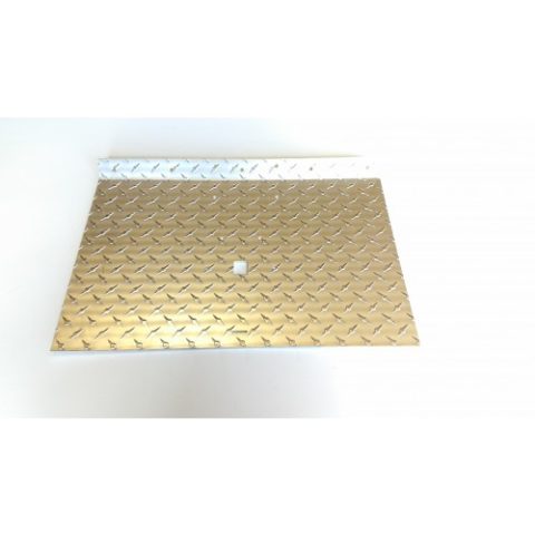 Proslide XT Deck Plate Replacement - Gridiron