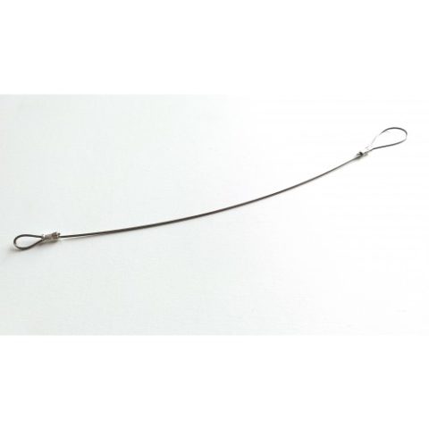 SS Cable Assembly - Gridiron