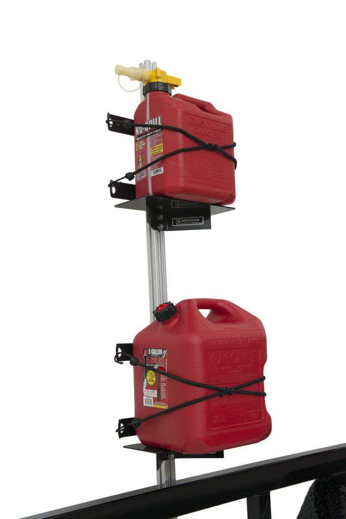 Universal Holder - Gridiron