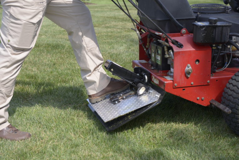 Proslide XT - Gridiron